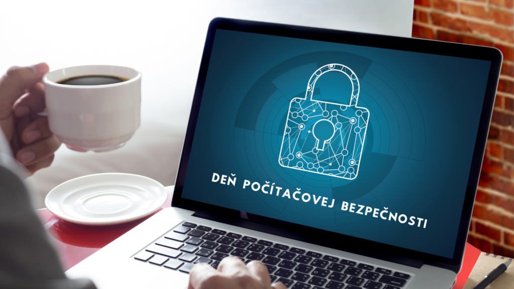Deň počítačovej bezpečnosti - VIRTUÁLNÔ